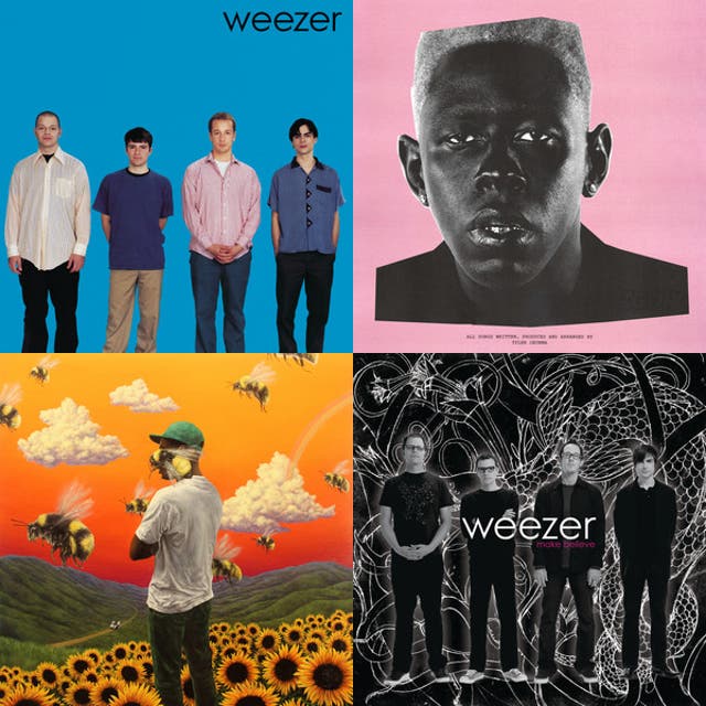 My Playlist 1 Playlist By Tony Spotify