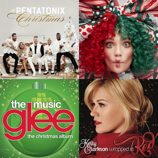 Christmas Pop/Pentatonix Radio - playlist by Gabby | Spotify