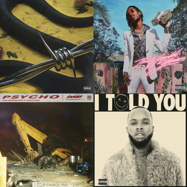 The heat 46 - playlist by Ryan Wu | Spotify