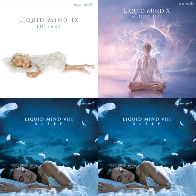 Liquid Mind Radio - playlist by Wally | Spotify