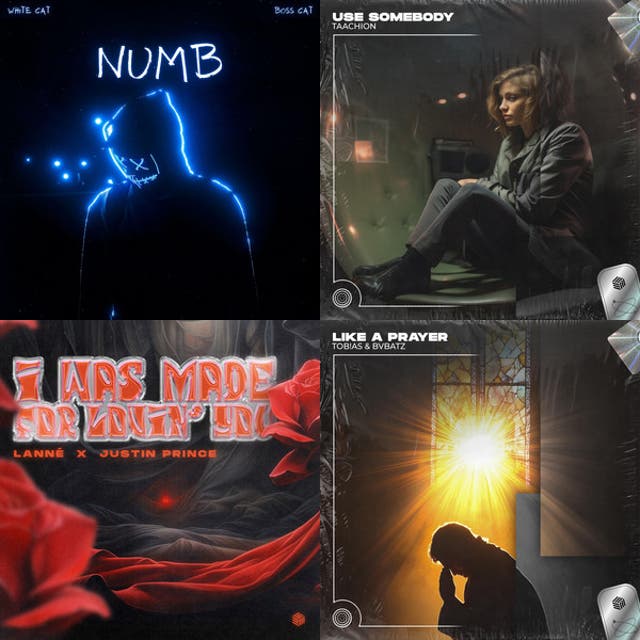 Techno remixes of Emo songs - playlist by Gregory Dunsford | Spotify