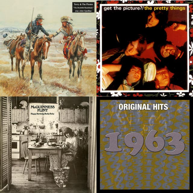 THE SESSION MAN film: NICKY HOPKINS - playlist by Mike T | Spotify