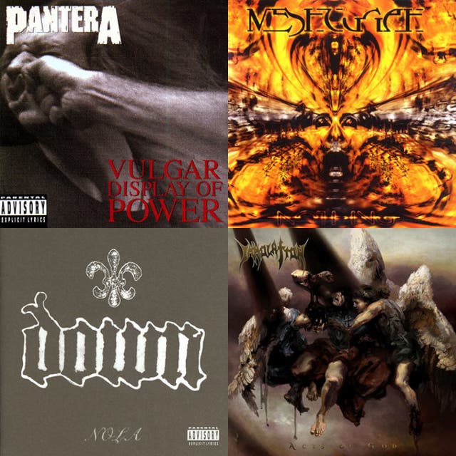 Head-banging music - playlist by YaboiNicholas | Spotify