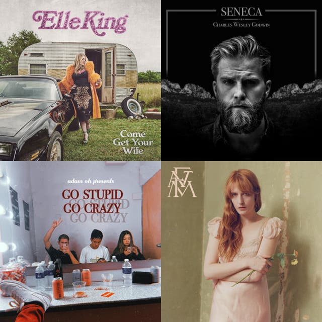 Who’s song is it? - playlist by Maria Hill | Spotify