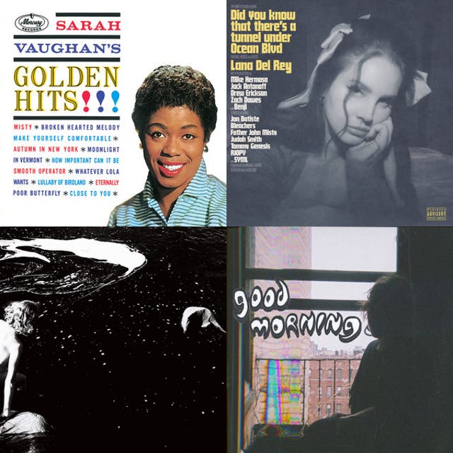 Songs I'm listening to this week - playlist by Cher | Spotify