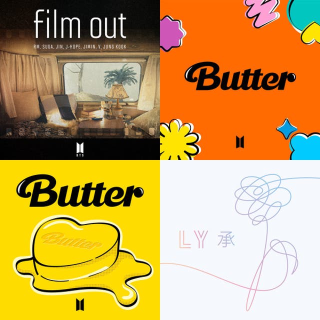 BTS 全曲 - playlist by あゆみ | Spotify