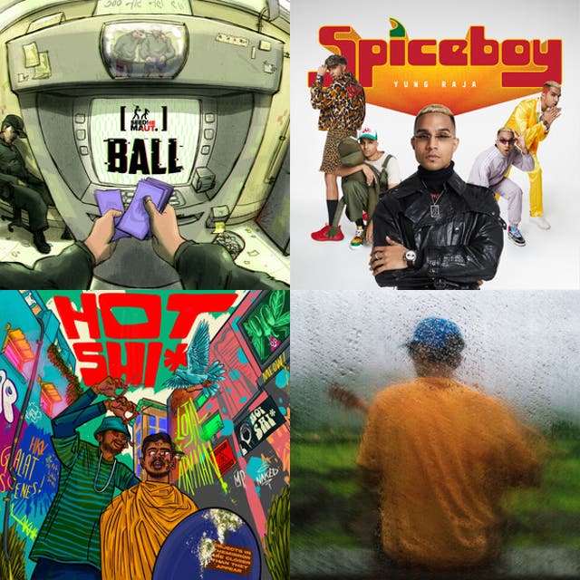 Desi Maal - playlist by Abhishek Rasane | Spotify