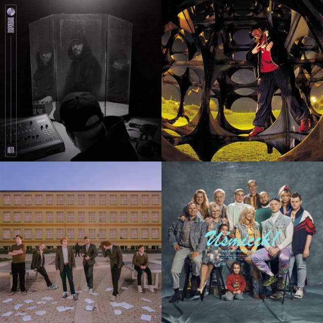 Playlista użytkownika #1 - playlist by Niko | Spotify