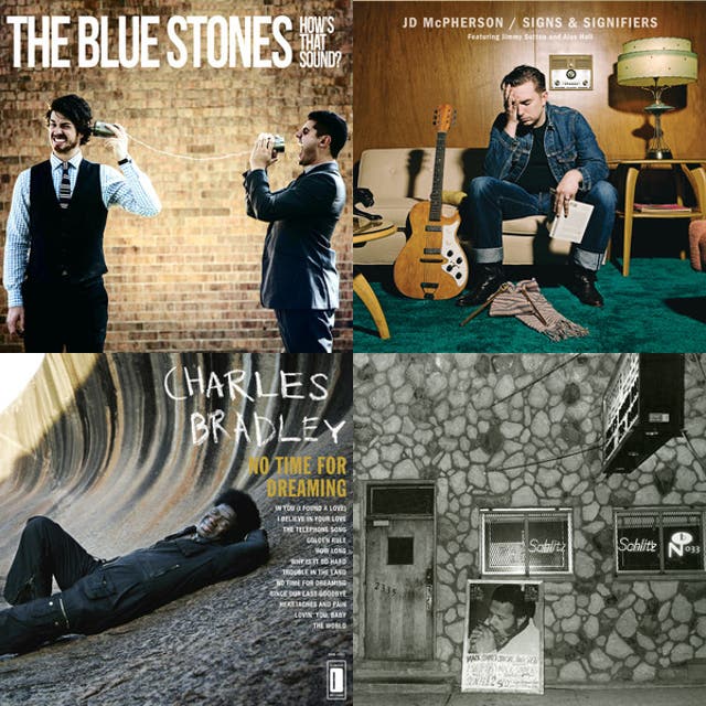 The Ultimate Harvey Specter Record Music Collection - playlist by ...