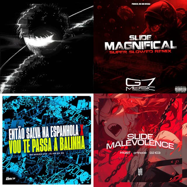 SLIDE MALEVOLENCE - playlist by ehh | Spotify