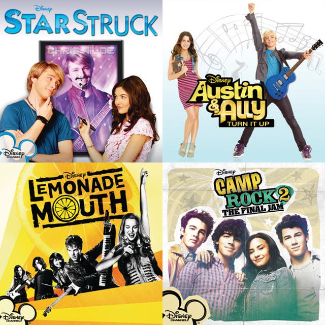 Disney Channel - playlist by Ximena Gonzalez | Spotify