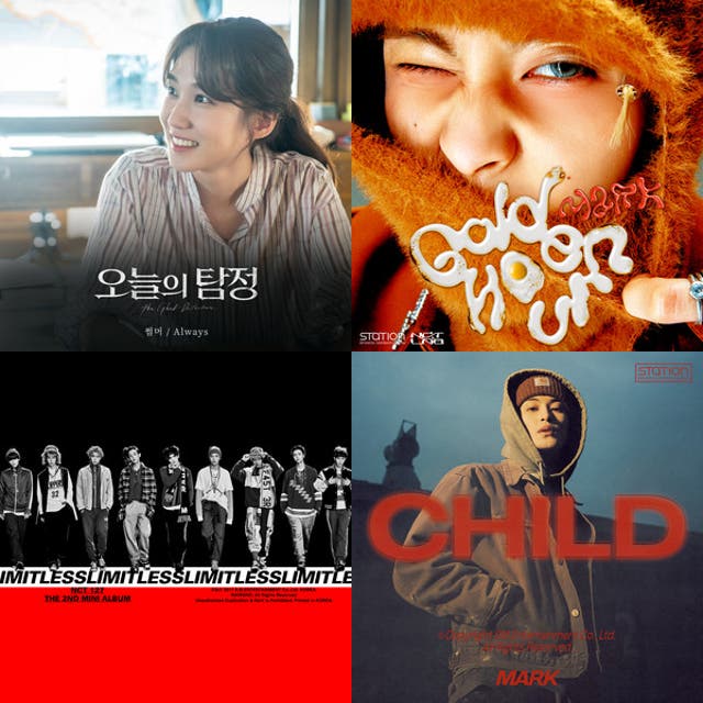 #MARKFSTREAM - playlist by molosupportteam | Spotify