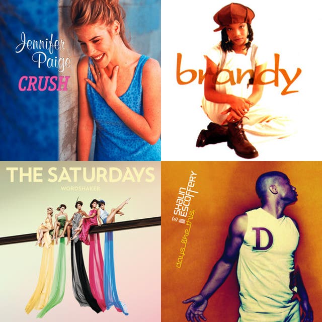 Guilty pleasures - playlist by Jessica Colley | Spotify