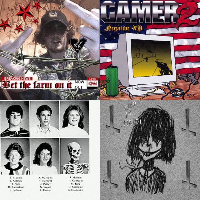 foid slayer - playlist by ssshhhh | Spotify
