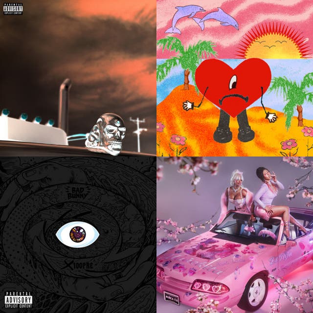 summer spanish songs - playlist by shishi | Spotify