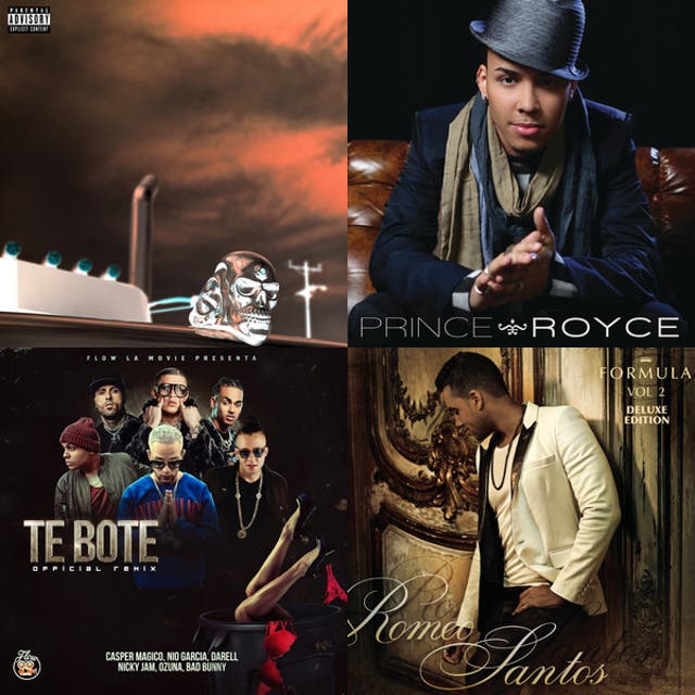 Hispanic sped up songs - playlist by My melody