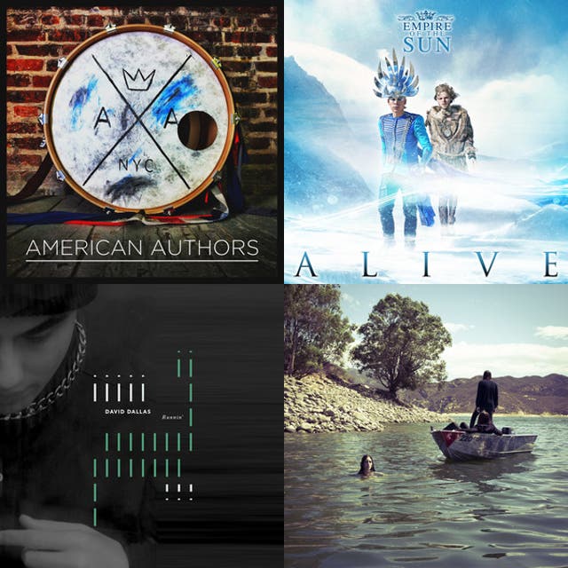 FIFA 14 Soundtrack - playlist by Marko Djordjević | Spotify