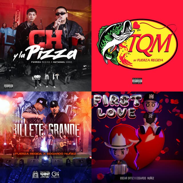 First Love - Edgardo Nuñez x Oscar Ortiz (2) - playlist by Monse garcia ...