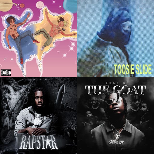 Rap no swearing 😉 - playlist by Oli_g_288 | Spotify