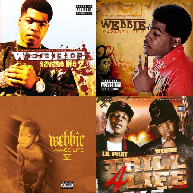 Best of Webbie - playlist by Adrian Price | Spotify
