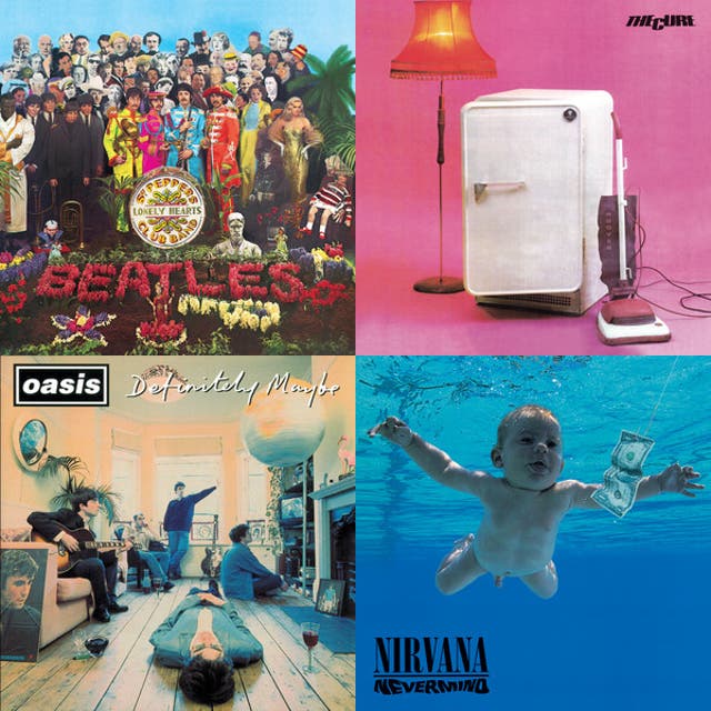 #PopIdle Hits I - playlist by Greg Parr | Spotify