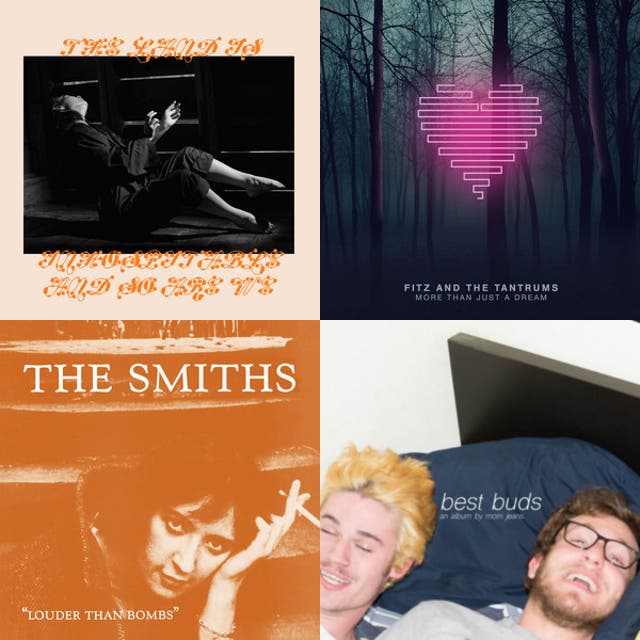 Scott Pilgrim vs. My GPA - playlist by mrs.ogletree | Spotify