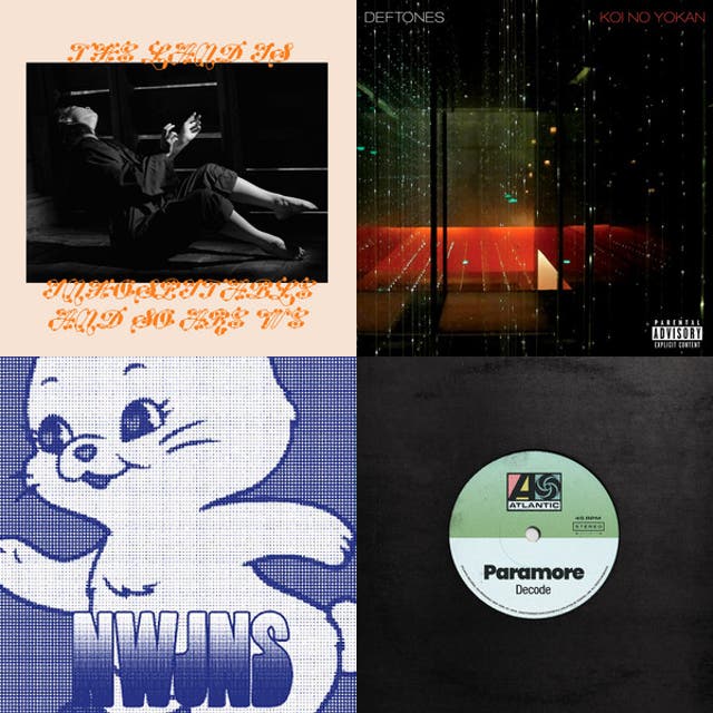 playlist by juju | Spotify