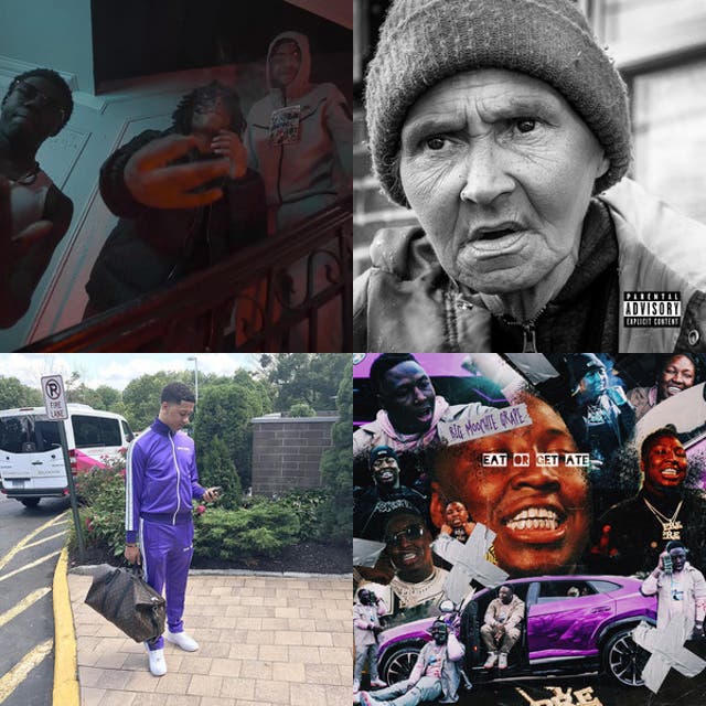 Demon - playlist by roxie | Spotify