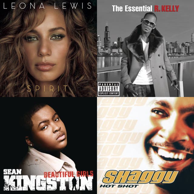 FG 2000s Virtual Prom - playlist by Loren Boyd | Spotify