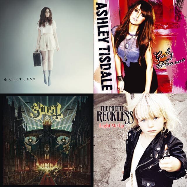 PTSD and CPTSD trauma playlist - playlist by Stygian | Spotify