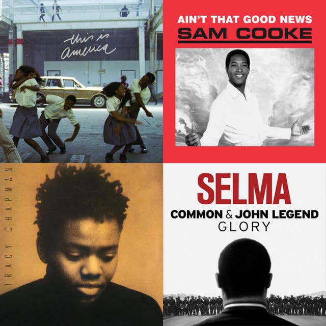 Social Justice Music - playlist by Katie | Spotify