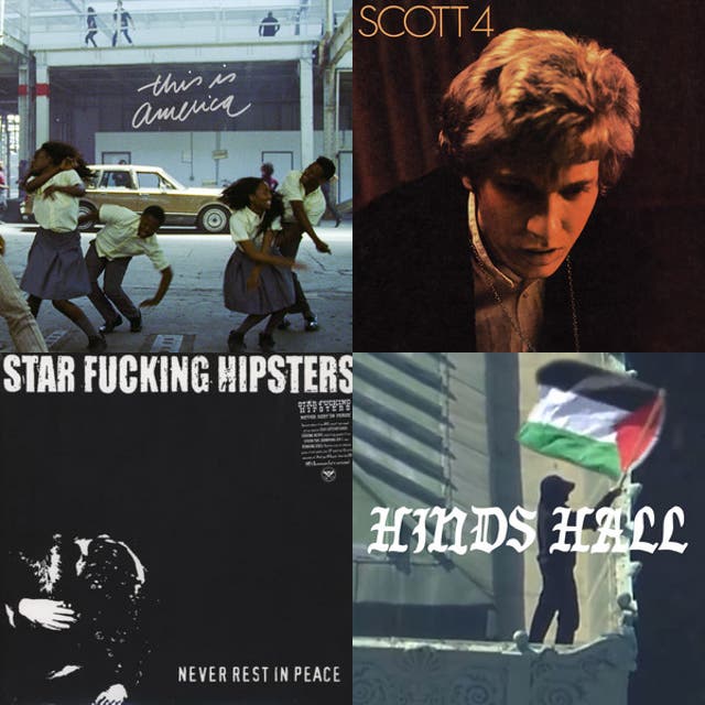 Protest Song - playlist by Music League | Spotify