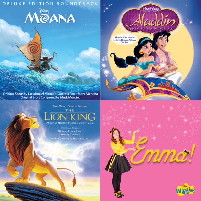 Dance - Kids Class/Ballet - playlist by Kelsey Joyce | Spotify