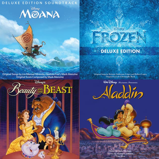 Ultimate Disney Movie Songs Playlist - playlist by Anna Marie | Spotify