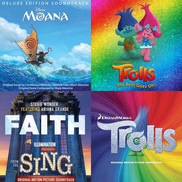 Fun Music Friday Classroom Playlist - playlist by Ashley Hutsell | Spotify