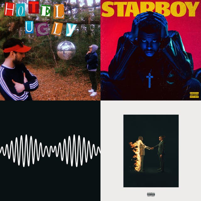 After Hours :) - playlist by Beyza | Spotify