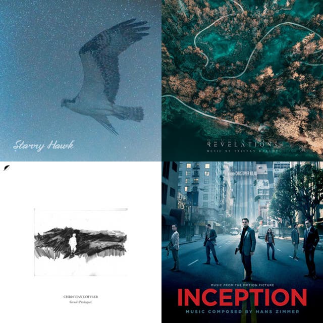 2-2-25 - Breathwork - playlist by Adrienne Rivera | Spotify