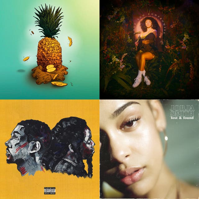 Pine And Ginger🍍👩‍🦰 Playlist By Alice Stirling Spotify