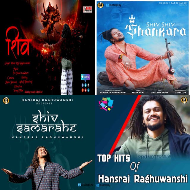 Shiva Song All Time Playlist By Pankaj Spotify