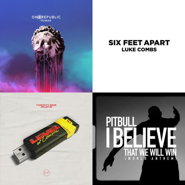 Pandemic Songs - playlist by Mesfin | Spotify