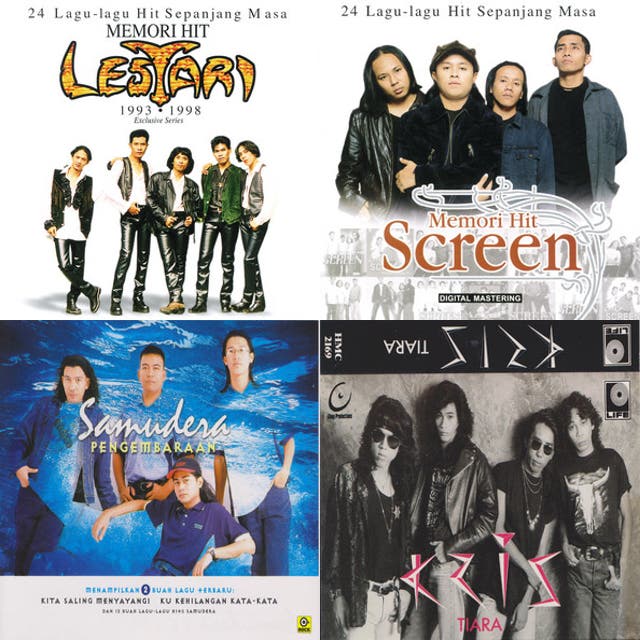 Lagu Jiwang Terbaik Sepanjang Zaman - playlist by ieman ayra | Spotify