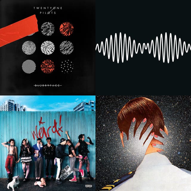 Punk rock for beginners - playlist by Lina_listions | Spotify