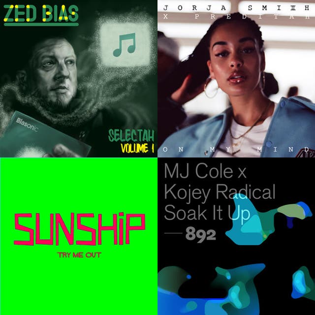 Chill UK Garage - playlist by Rick Boks | Spotify
