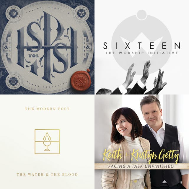 Identity Songs - playlist by Simon Eves | Spotify