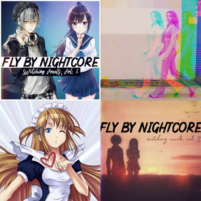 nightcore - playlist by celeste_722 | Spotify