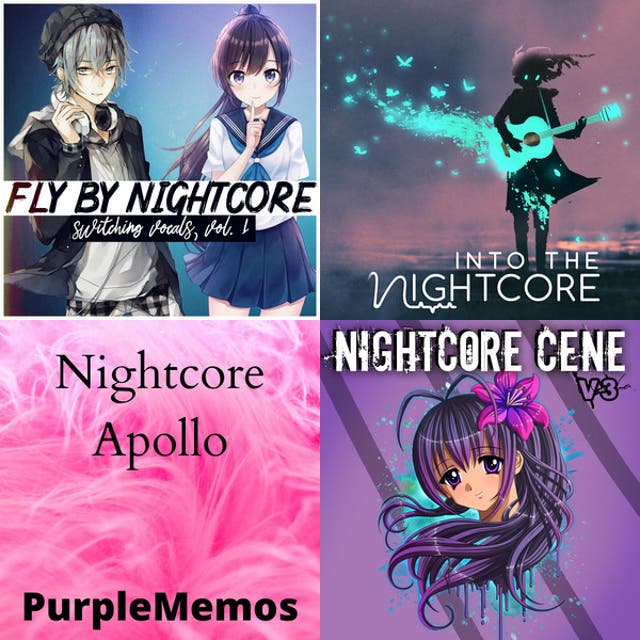 Night-core - playlist by INGRID_forever:) | Spotify