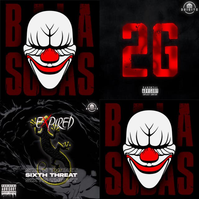 Balasubas - playlist by vcbelisario38 | Spotify