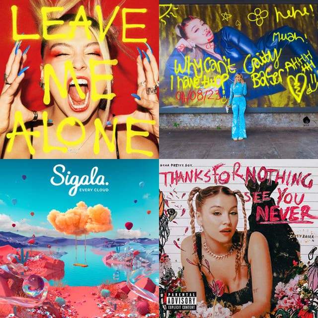 Setlist caity baser 2024 - playlist by Es | Spotify