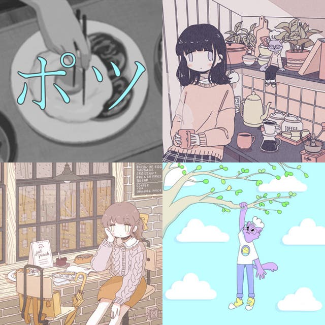 potsu - playlist by shro | Spotify