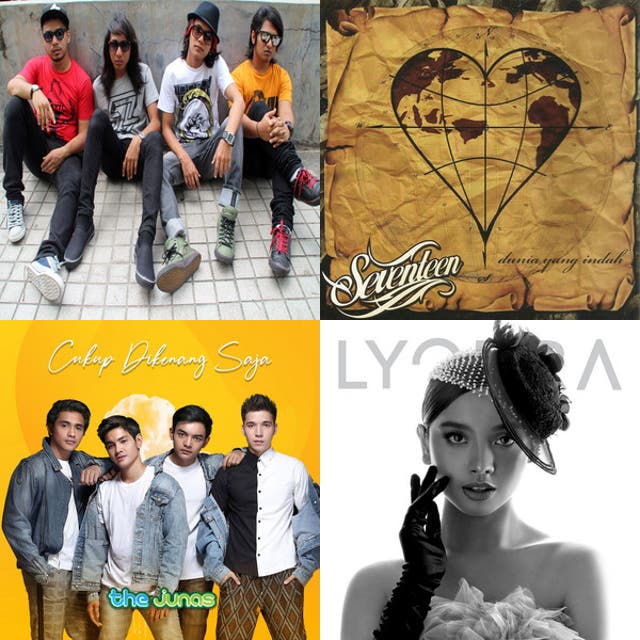 In My Headspace - playlist by Nik nur Anis qistina | Spotify